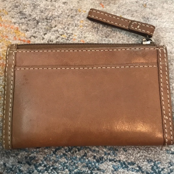 Coach | Accessories | Coach Coin Card Keychain Purse | Poshmark